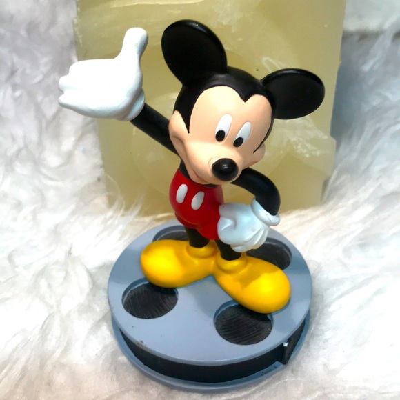 Disney | Toys | Disney Applause Figurine Collectible | Poshmark